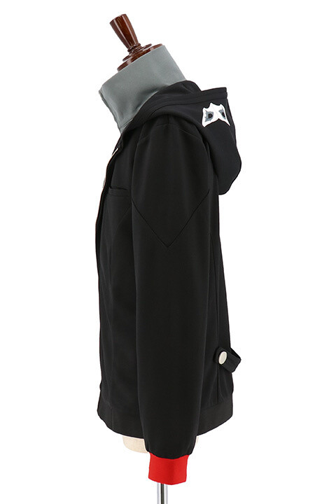 Persona 5 the Animation Joker Hoodie - Tokyo Otaku Mode (TOM)