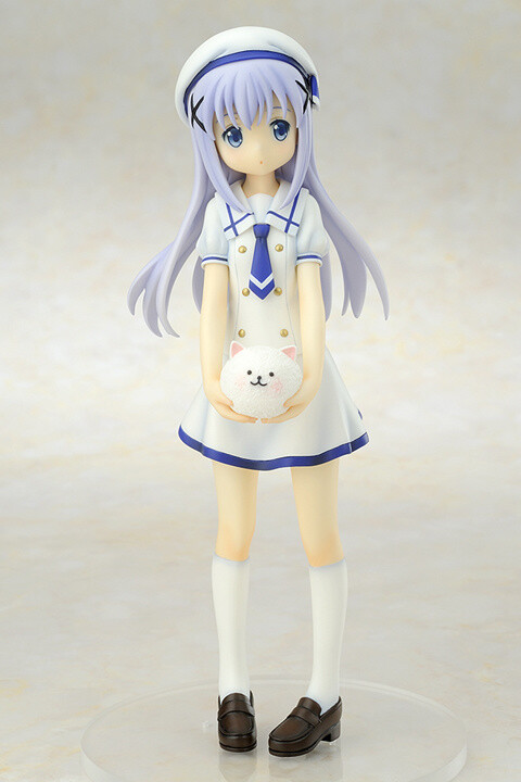Nendoroid [Is the Order a Rabbit?] Chino - Tokyo Otaku Mode (TOM)