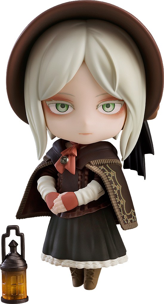 Nendoroid Bloodborne The Doll (Re-run): Good Smile Company - Tokyo ...