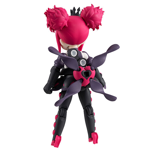 Desktop Army K-303d Melissa Series Box Set: Megahouse 29% OFF - Tokyo ...