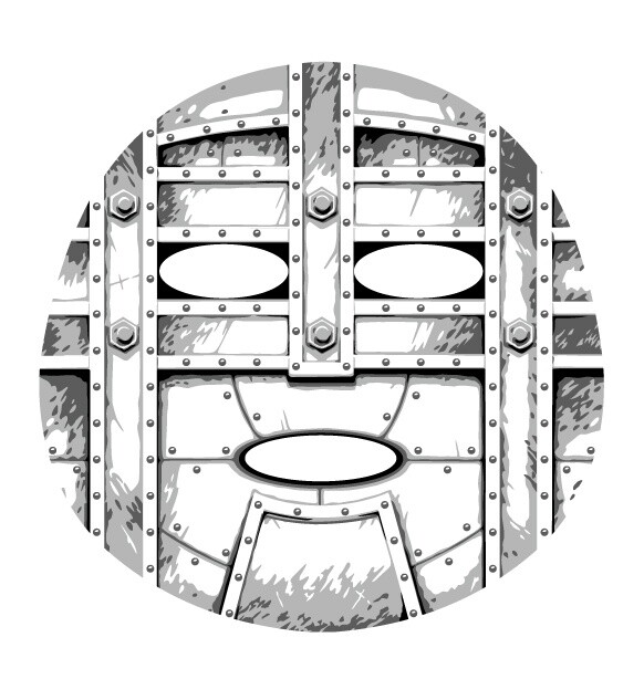 Pure Smile Special Effect Makeup Mask - Tokyo Otaku Mode (TOM)