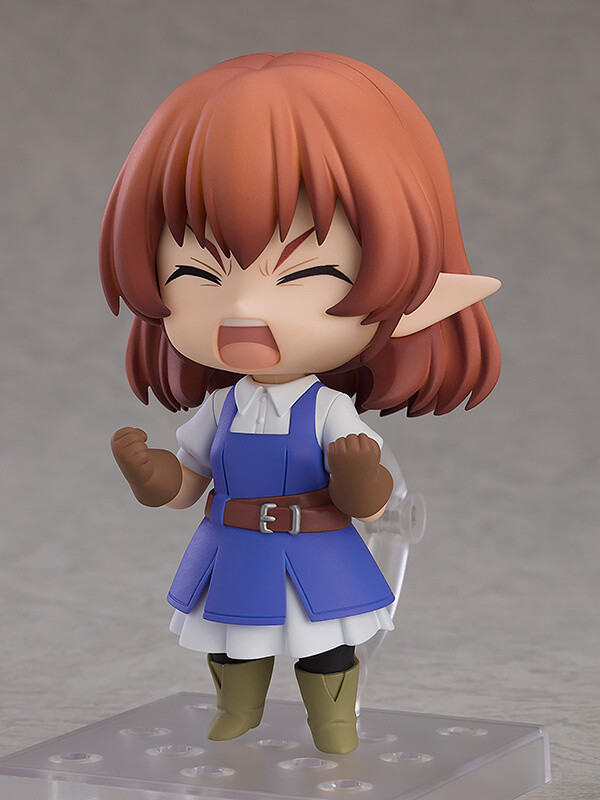 Nendoroid Helck Vermilio: Good Smile Company - Tokyo Otaku Mode (TOM)