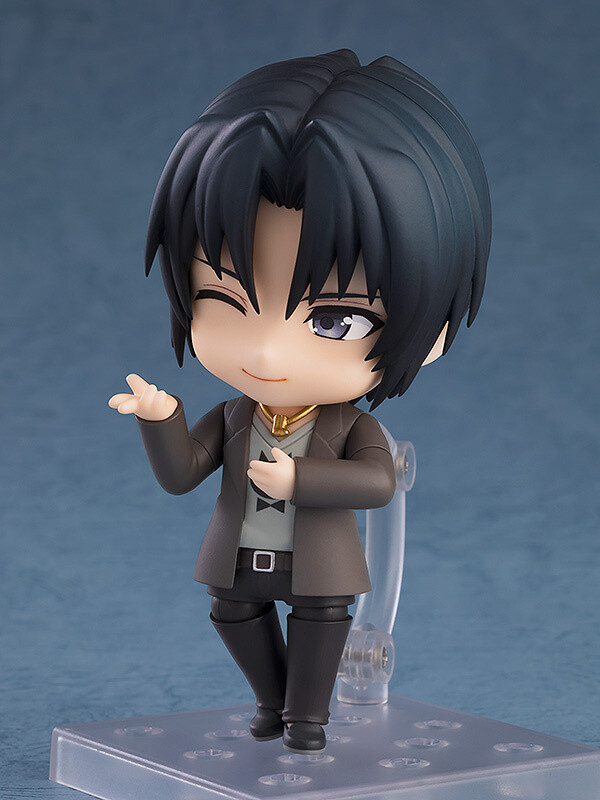 Nendoroid IDOLiSH 7 Iori Izumi: Good Smile Company - Tokyo Otaku Mode (TOM)