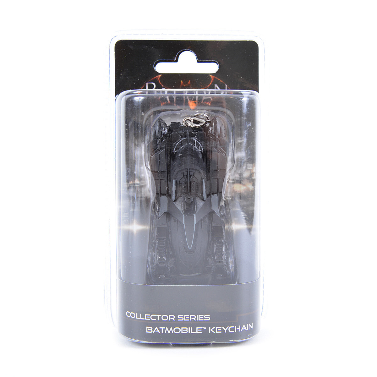 Batman: Arkham Knight Batmobile Keychain - Tokyo Otaku Mode (TOM)
