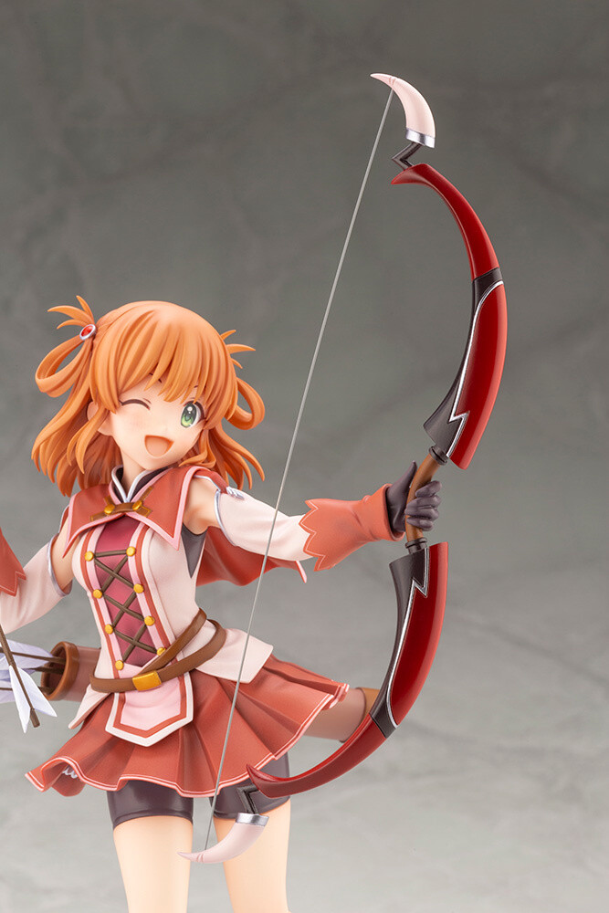 Princess Connect! Re:Dive Rino 1/7 Scale Figure: KOTOBUKIYA - Tokyo ...