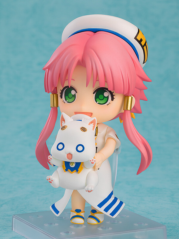 Nendoroid Aria Akari Mizunashi - Tokyo Otaku Mode (TOM)