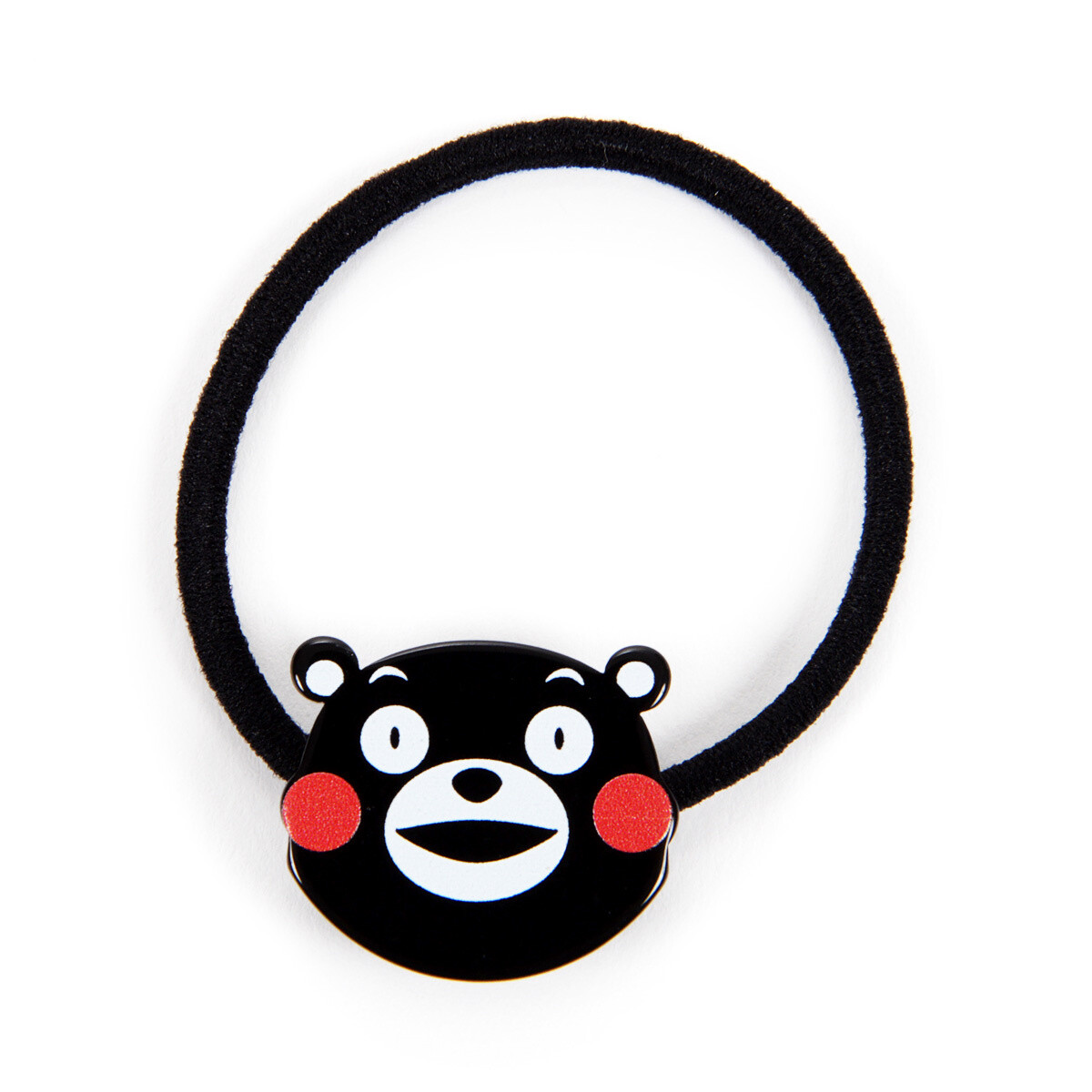 Kumamon Face Hair Tie - Tokyo Otaku Mode (TOM)