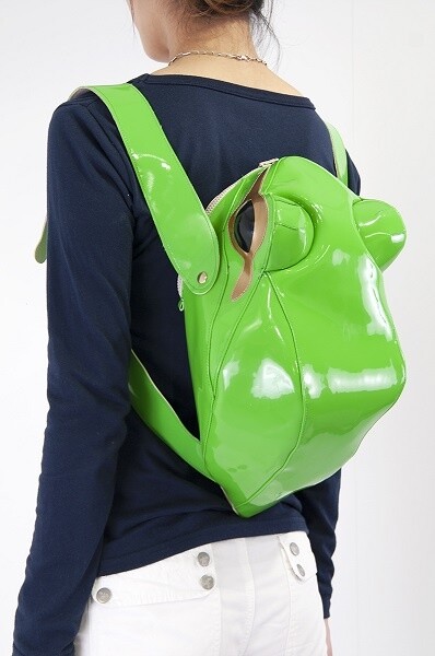 Frog Backpack - Tokyo Otaku Mode (TOM)