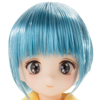 Pure neemo Character Series 168 Creamy Mami, The Magic Angel Yu ...