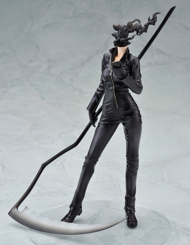 Celty Sturluson 1/8 Scale Figure - Renewal Ver. | Durarara!!: Alter ...