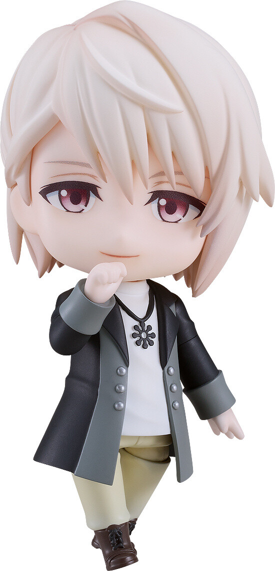 Nendoroid IDOLiSH 7 Minami Natsume: Good Smile Company - Tokyo Otaku ...