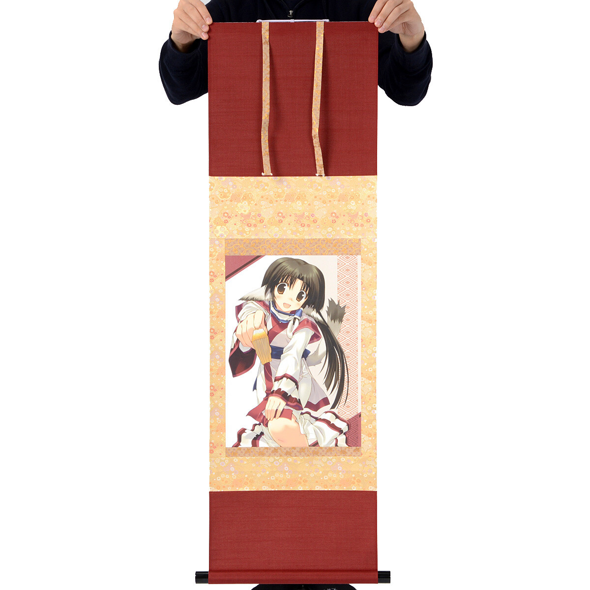 Utawarerumono Eruru Character Tapestry - Tokyo Otaku Mode (TOM)