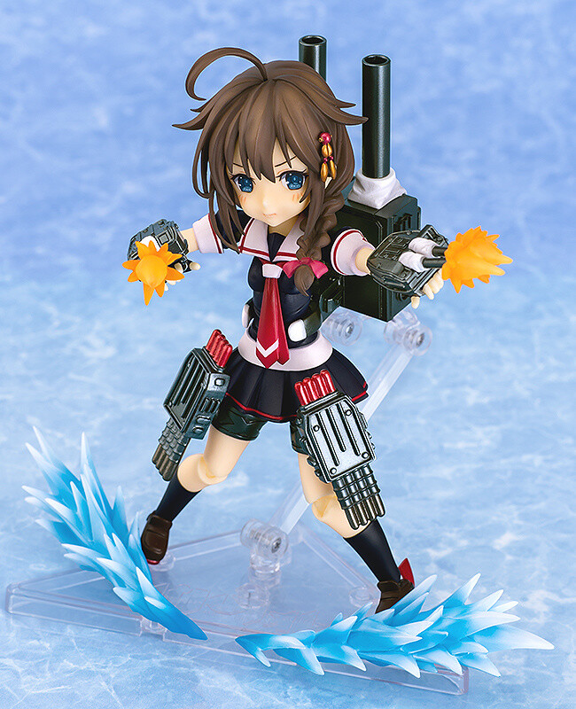 Parfom KanColle Shigure Kai Ni: Phat! - Tokyo Otaku Mode (TOM)