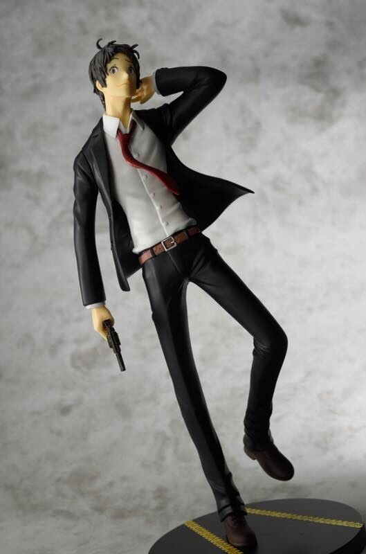 A.L.L.C. Tohru Adachi P4AU Statue - Tokyo Otaku Mode (TOM)