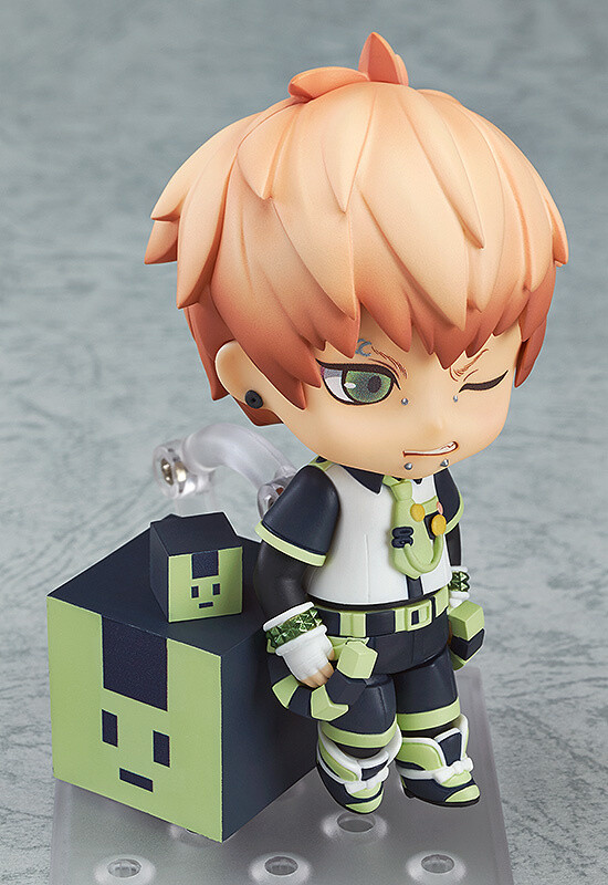 Nendoroid Noiz | Dramatical Murder: Good Smile Company - Tokyo Otaku ...