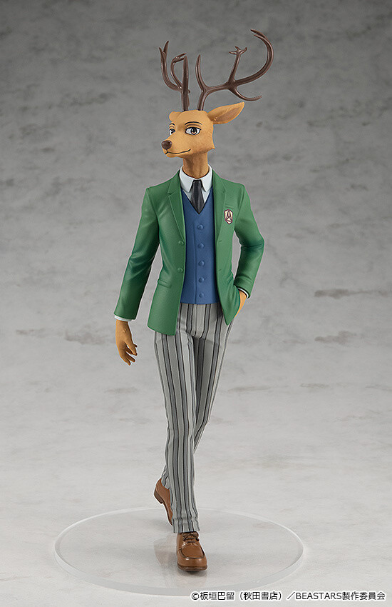 Pop Up Parade Beastars Louis: Good Smile Company - Tokyo Otaku Mode (TOM)