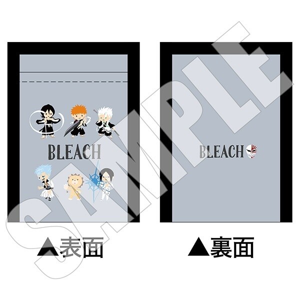 Bleach Yuru Pallet Eco Bag - Tokyo Otaku Mode (TOM)