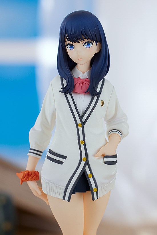 Pop Up Parade SSSS.Gridman Rikka Takarada - Tokyo Otaku Mode (TOM)