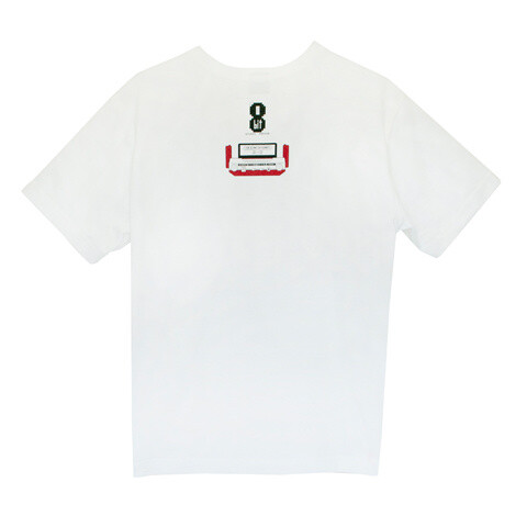 8-Bit Machine T-Shirt: Nintendo - Tokyo Otaku Mode (TOM)