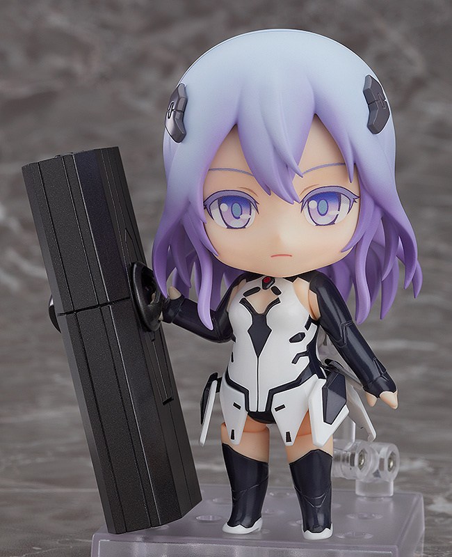 Nendoroid Beatless Lacia: Good Smile Company - Tokyo Otaku Mode (TOM)