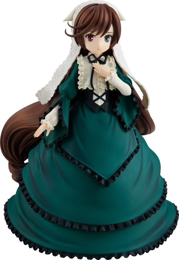 Pop Up Parade Rozen Maiden Suiseiseki: Good Smile Company - Tokyo Otaku Mode (TOM)