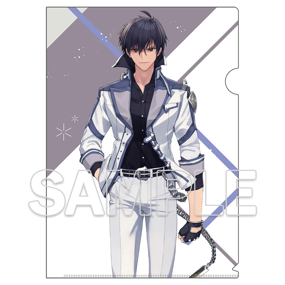 Dengeki Bunko 30th Anniversary The Misfit of Demon King Academy Clear ...