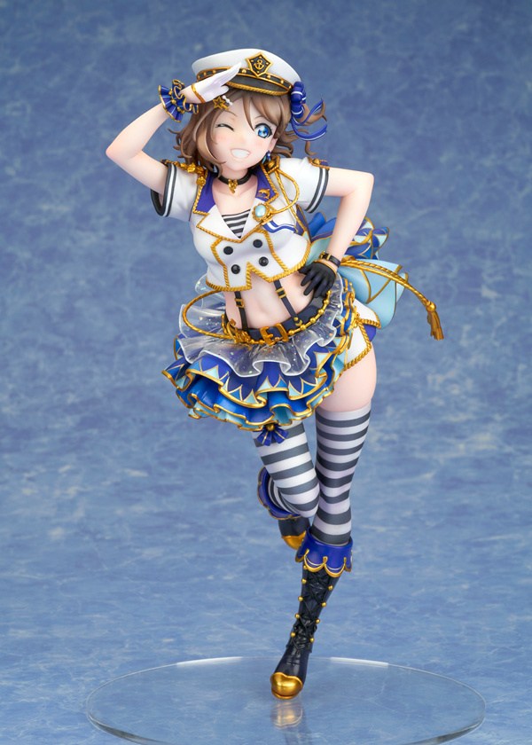 Love Live! School Idol Festival All Stars You Watanabe 1/7 Scale Figure ...