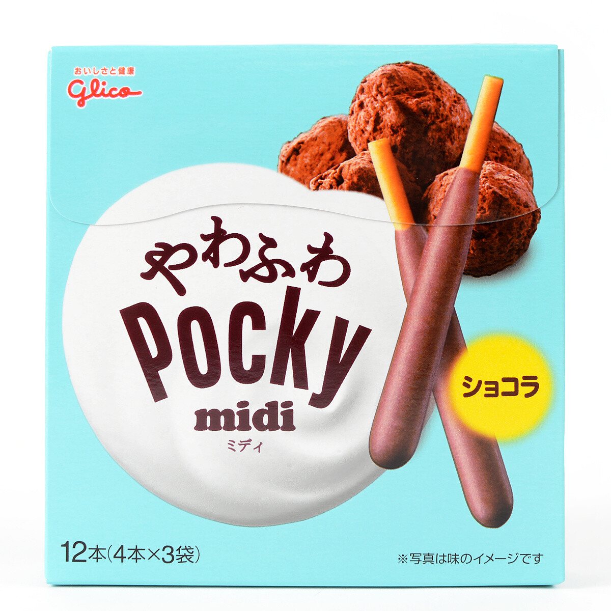 Pocky Midi (Chocolate) - Tokyo Otaku Mode (TOM)