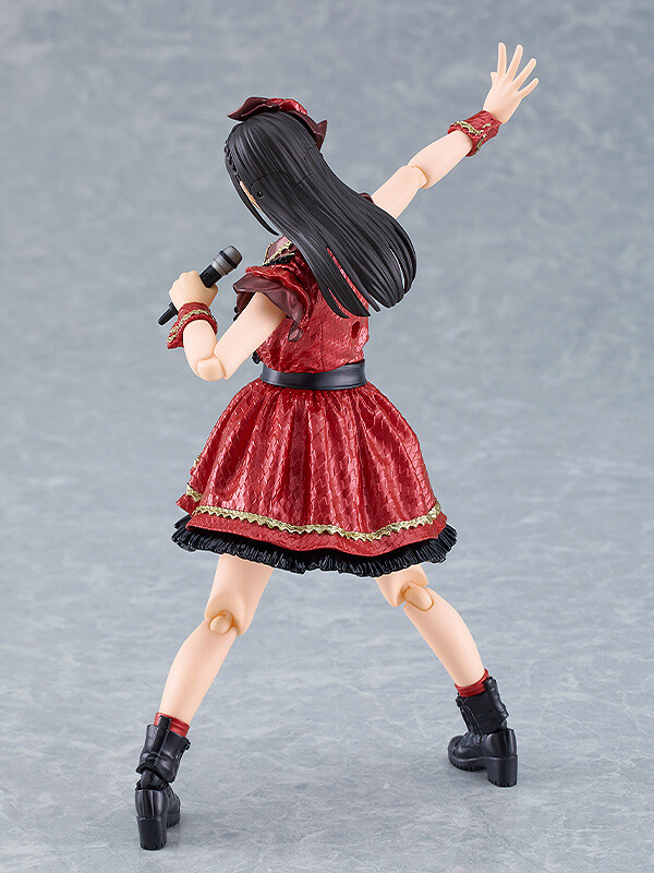 figma Sumire Uesaka: MAX FACTORY - Tokyo Otaku Mode (TOM)