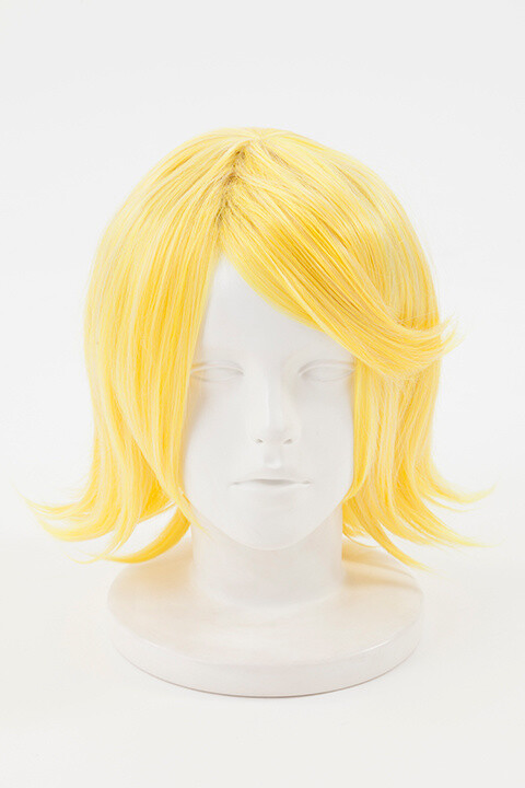 Kagamine Rin Cosplay Wig - Tokyo Otaku Mode (TOM)