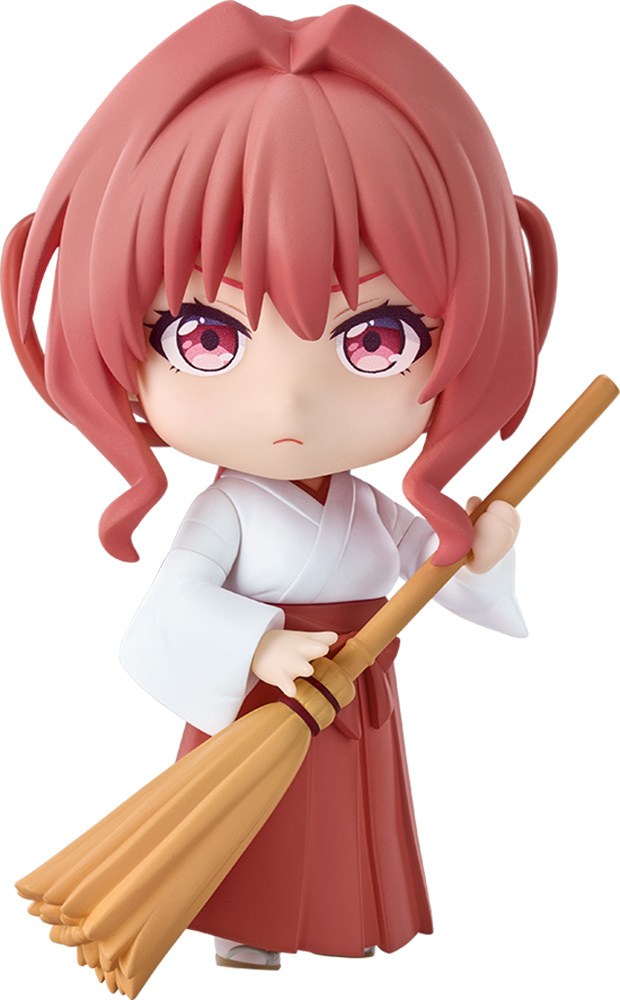 Nendoroid Tying the Knot with an Amagami Sister Yuna Amagami - Tokyo ...