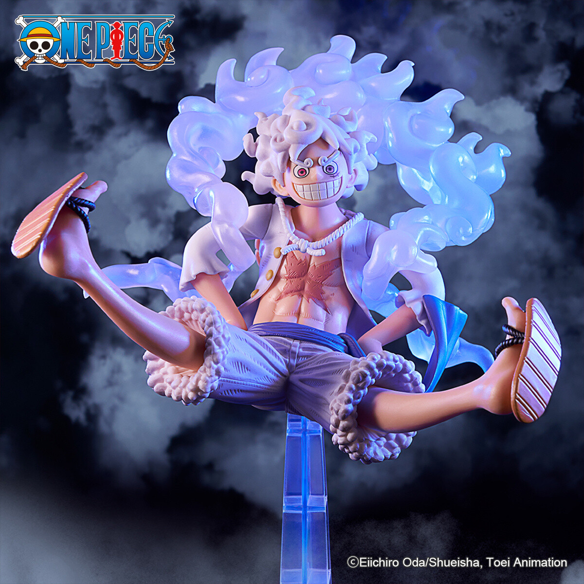 Ichibansho Figure One Piece Character C Tba Bandai Spirits Tokyo Otaku Mode Tom