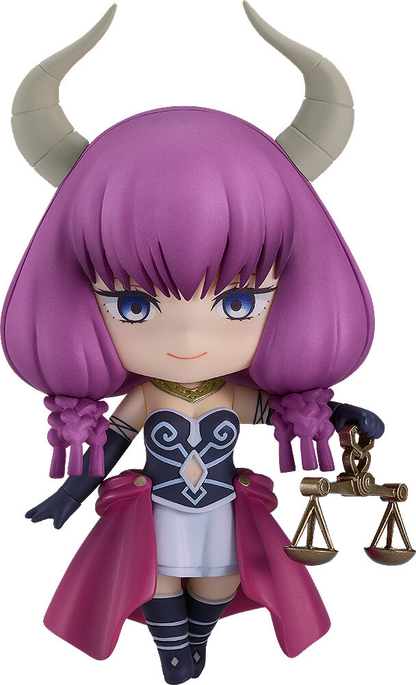 Nendoroid Frieren: Beyond Journey's End Aura the Guillotine - Tokyo ...