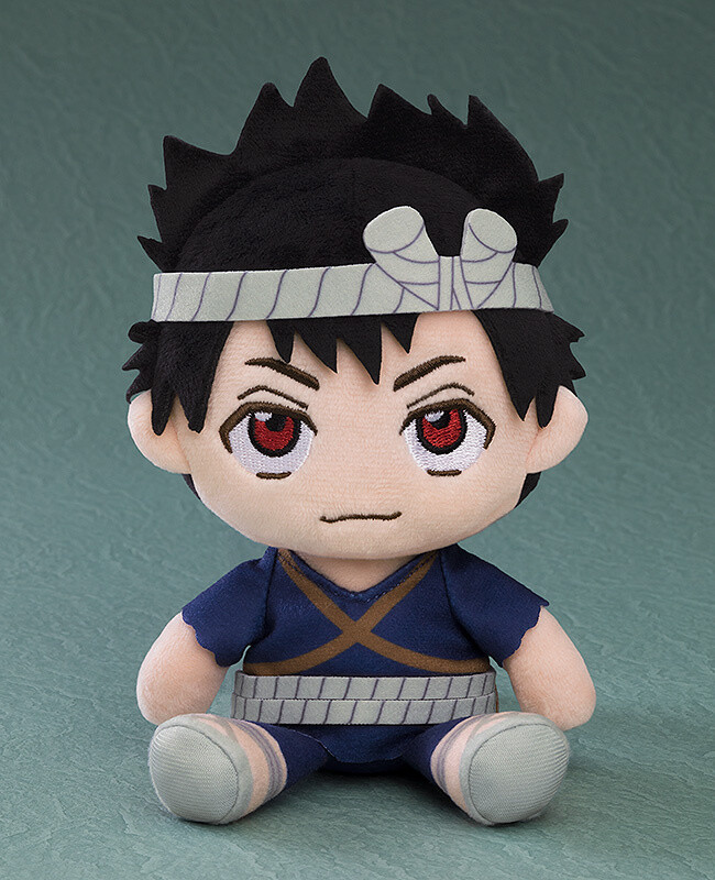 Dr. Stone Plushie - Tokyo Otaku Mode (TOM)