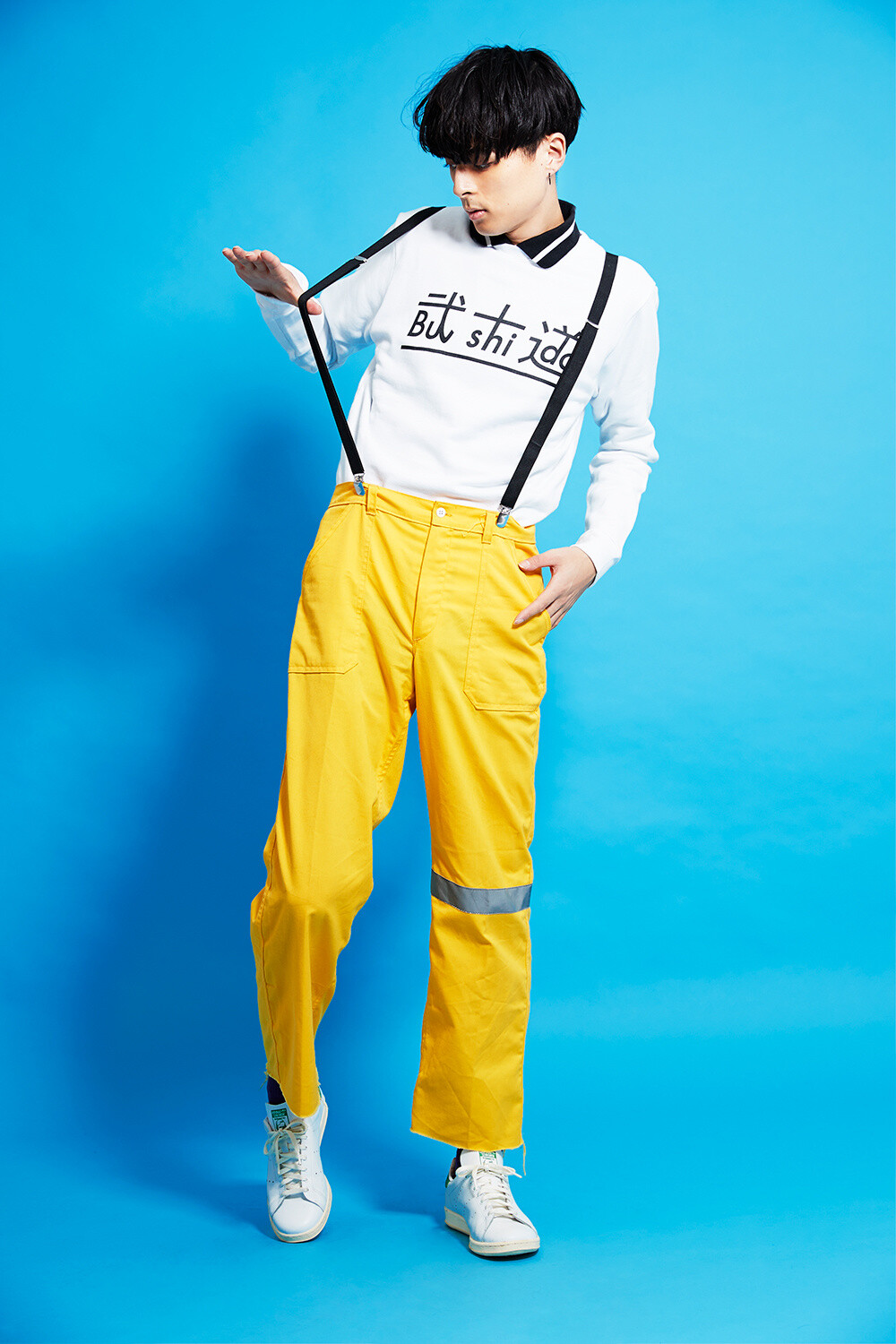 Bushido Apparel - Tokyo Otaku Mode (TOM)