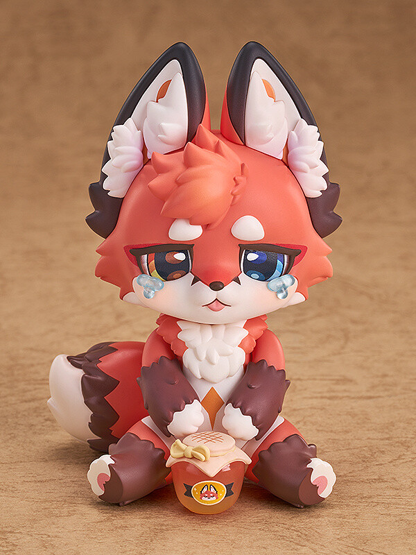 Nendoroid More Fluffy Land River - Tokyo Otaku Mode (TOM)
