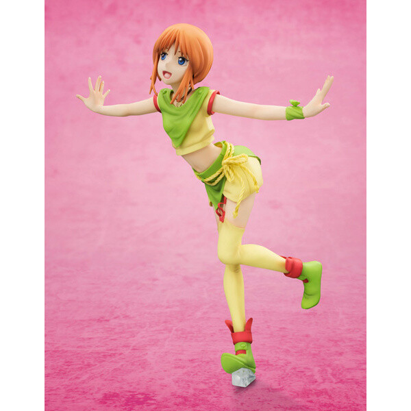 RAH DX Series: [Gundam ZZ] Elpeo Ple Figure - Tokyo Otaku Mode (TOM)