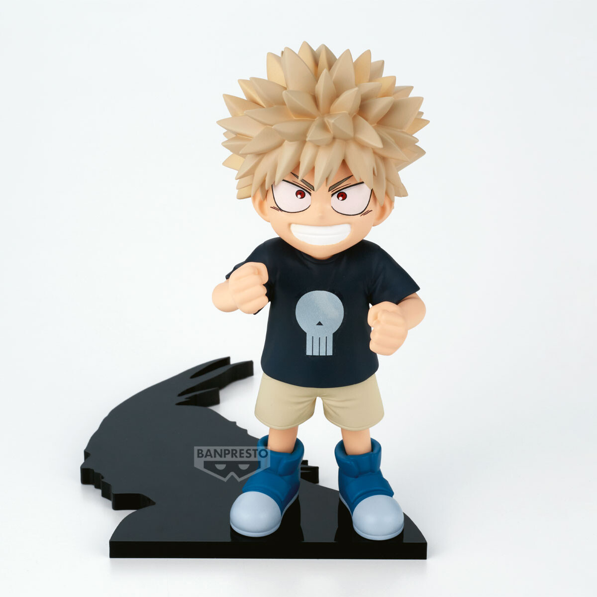 My Hero Academia Cheer Pico Katsuki Bakugo - Tokyo Otaku Mode (TOM)