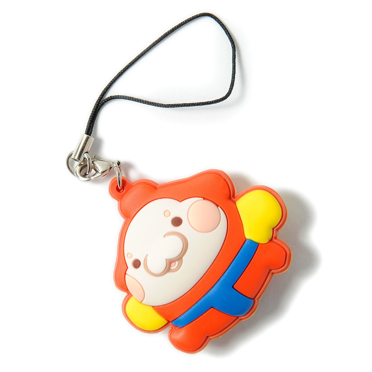 Pushmo Mallo Rubber Strap: Nintendo - Tokyo Otaku Mode (TOM)