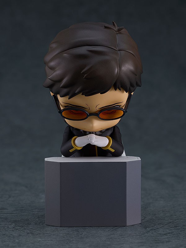 Nendoroid Rebuild of Evangelion Gendo Ikari - Tokyo Otaku Mode (TOM)