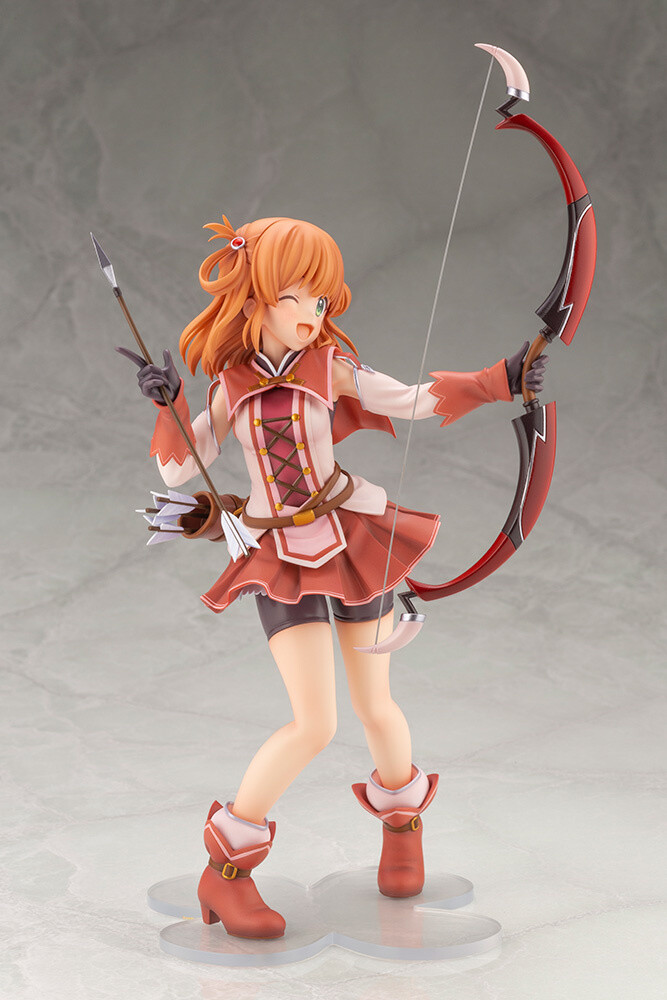 Princess Connect! Re:Dive Rino 1/7 Scale Figure: KOTOBUKIYA - Tokyo ...