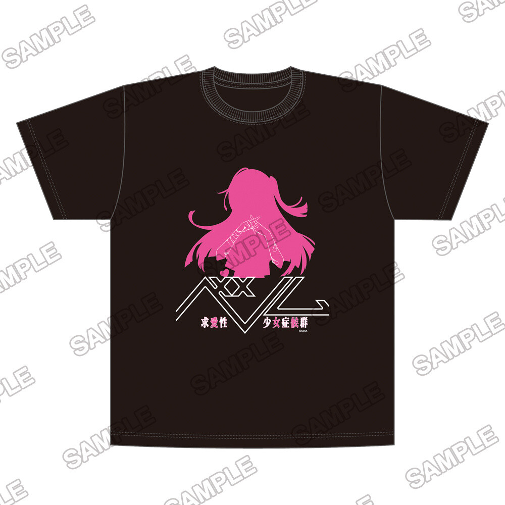 MF Bunko J Summer School Festival 2022 Venom Neon T-Shirt - Tokyo Otaku ...