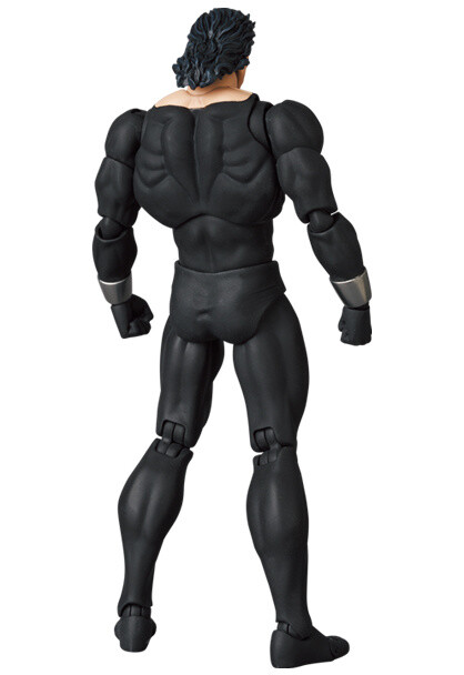 Mafex Return of Superman Superman: MEDICOM TOY - Tokyo Otaku Mode (TOM)