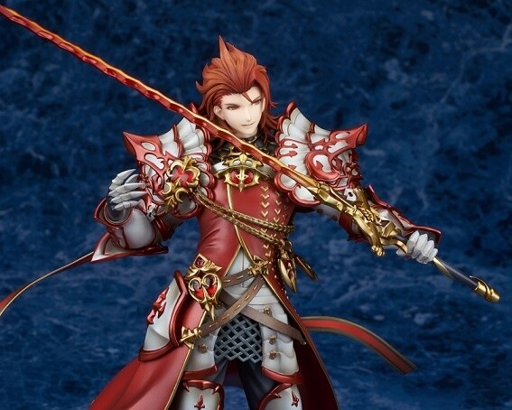Granblue Fantasy Percival 1/8 Scale Figure - Tokyo Otaku Mode (TOM)