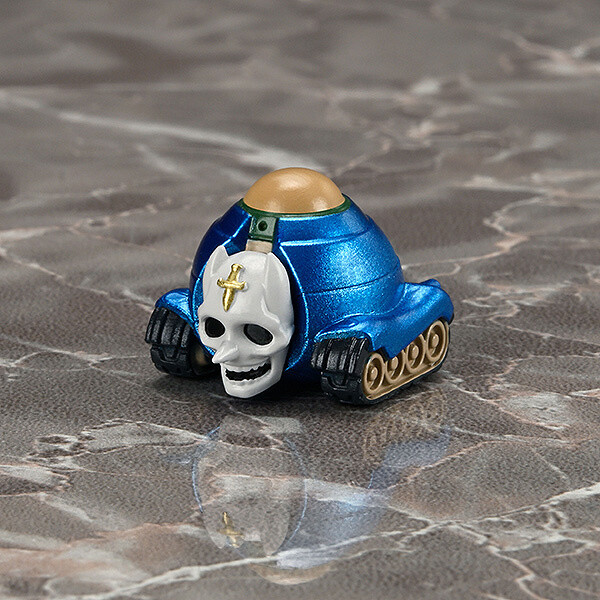 Nendoroid JoJo’s Bizarre Adventure: Diamond Is Unbreakable Yoshikage ...
