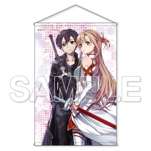 SAO: Alicization Tapestry - Tokyo Otaku Mode (TOM)