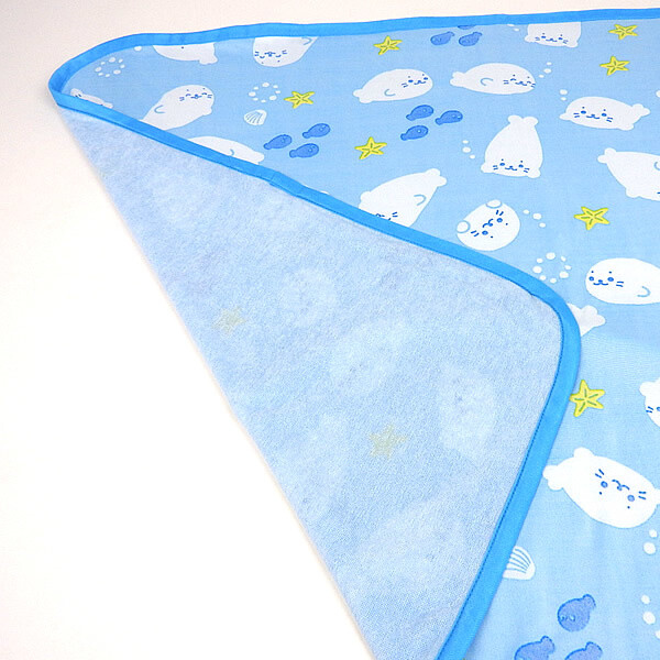 Sirotan Restful Sleep Cooling Blanket - Tokyo Otaku Mode (TOM)