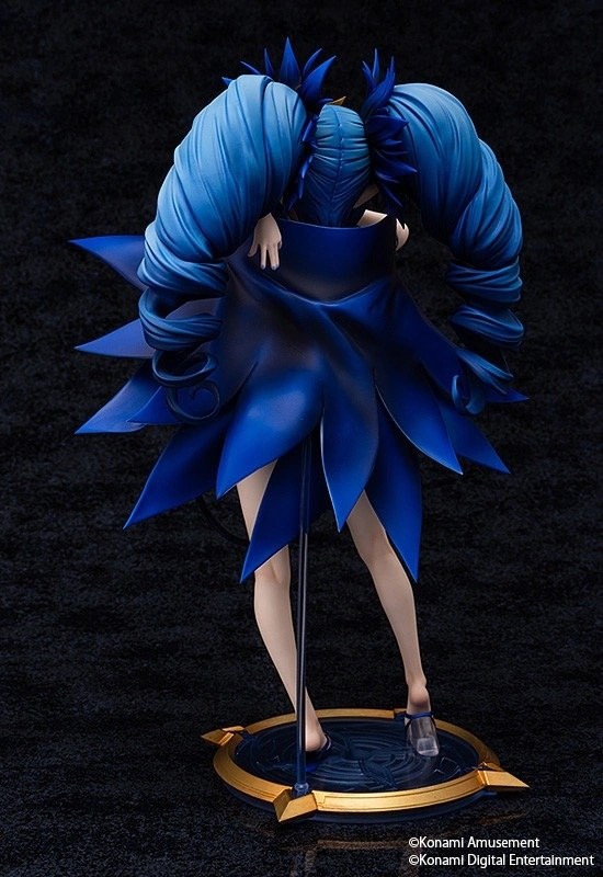 Bombergirl Aqua 1/6 Scale Figure: Wing - Tokyo Otaku Mode (TOM)