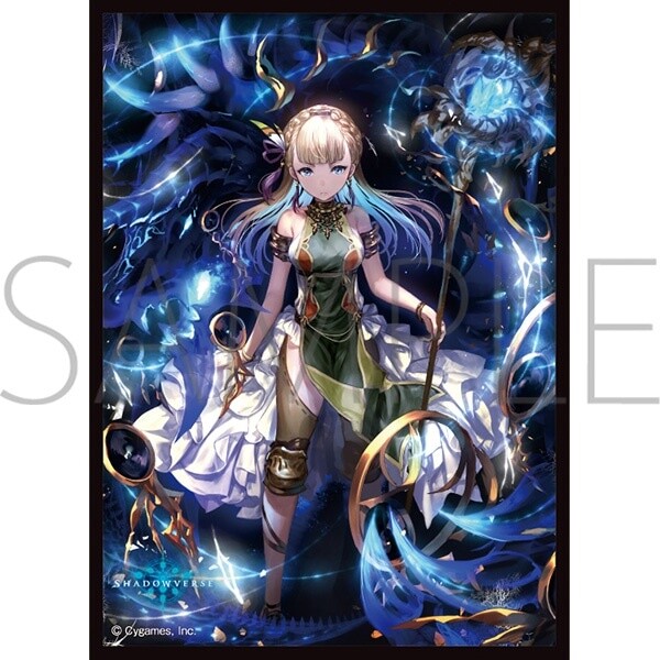 Character Sleeve Collection Matte Series Vol. 59 Shadowverse - Tokyo ...