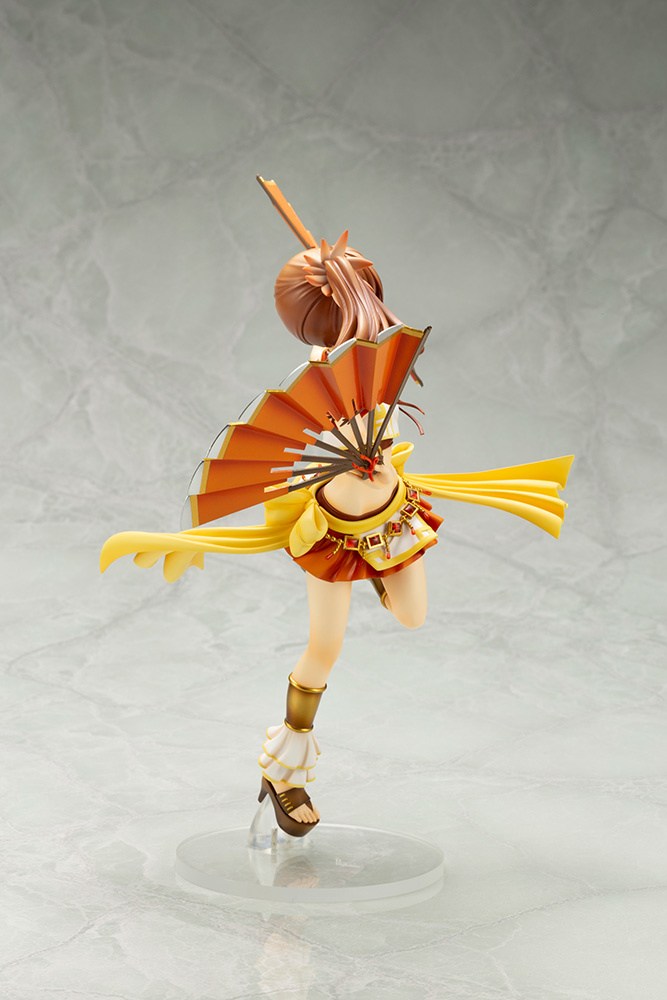 [Magia Record] Tsuruno Yui Figure: KOTOBUKIYA - Tokyo Otaku Mode (TOM)